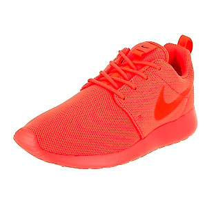 Nike Roshe One Total Crimson/Total Crimson (WS) (6.5 B(M) US)