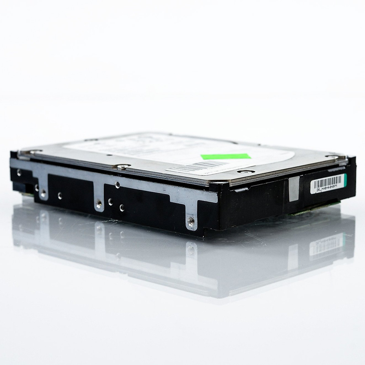 Seagate Cheetah 146GB SAS ST3146855SS 15K Hard Drive