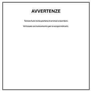 Brillà sco02825 a Broom eufelia in Sponge, Black/Orange, 16 x 33.5 x 4.5 cm