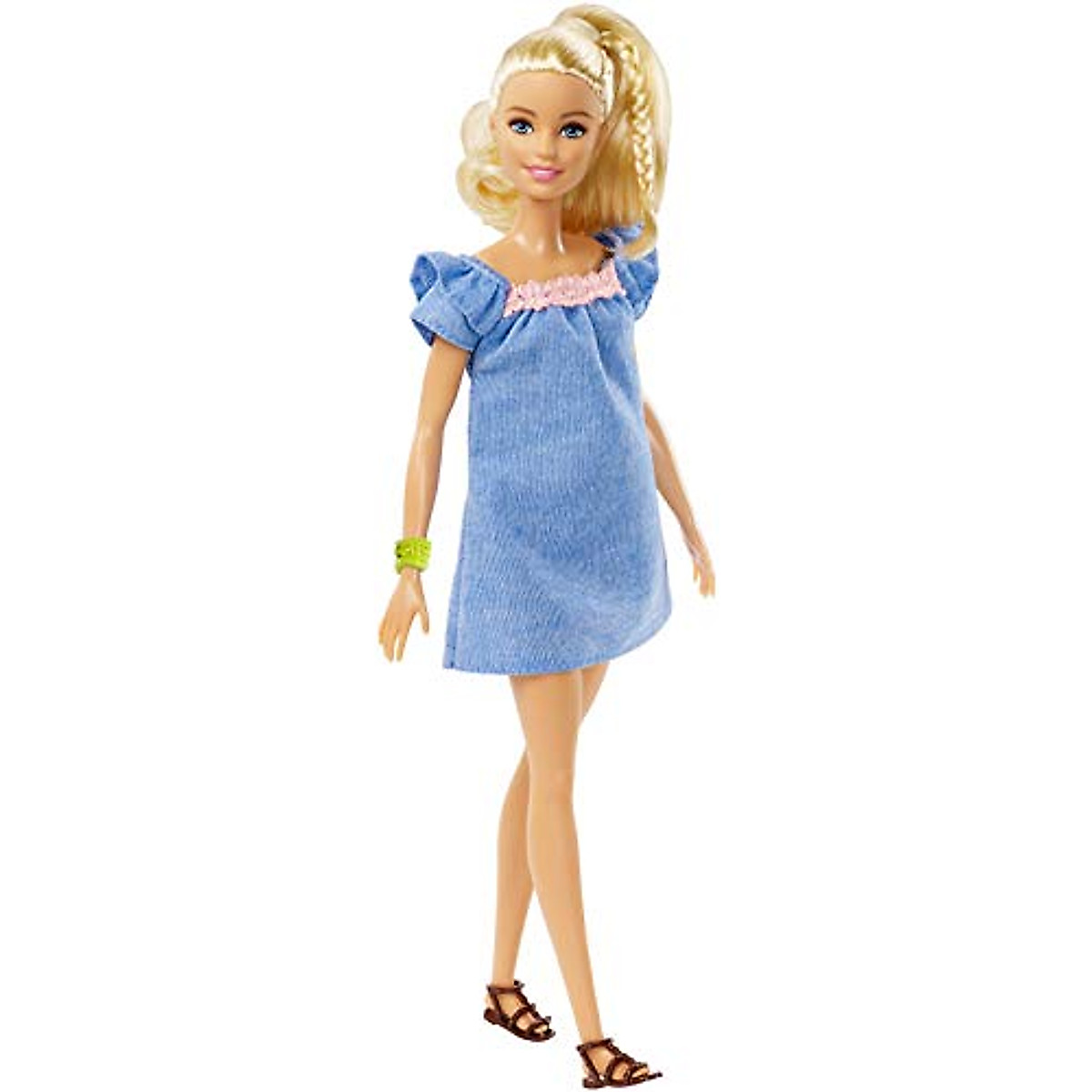 Barbie Fashionistas Doll 99