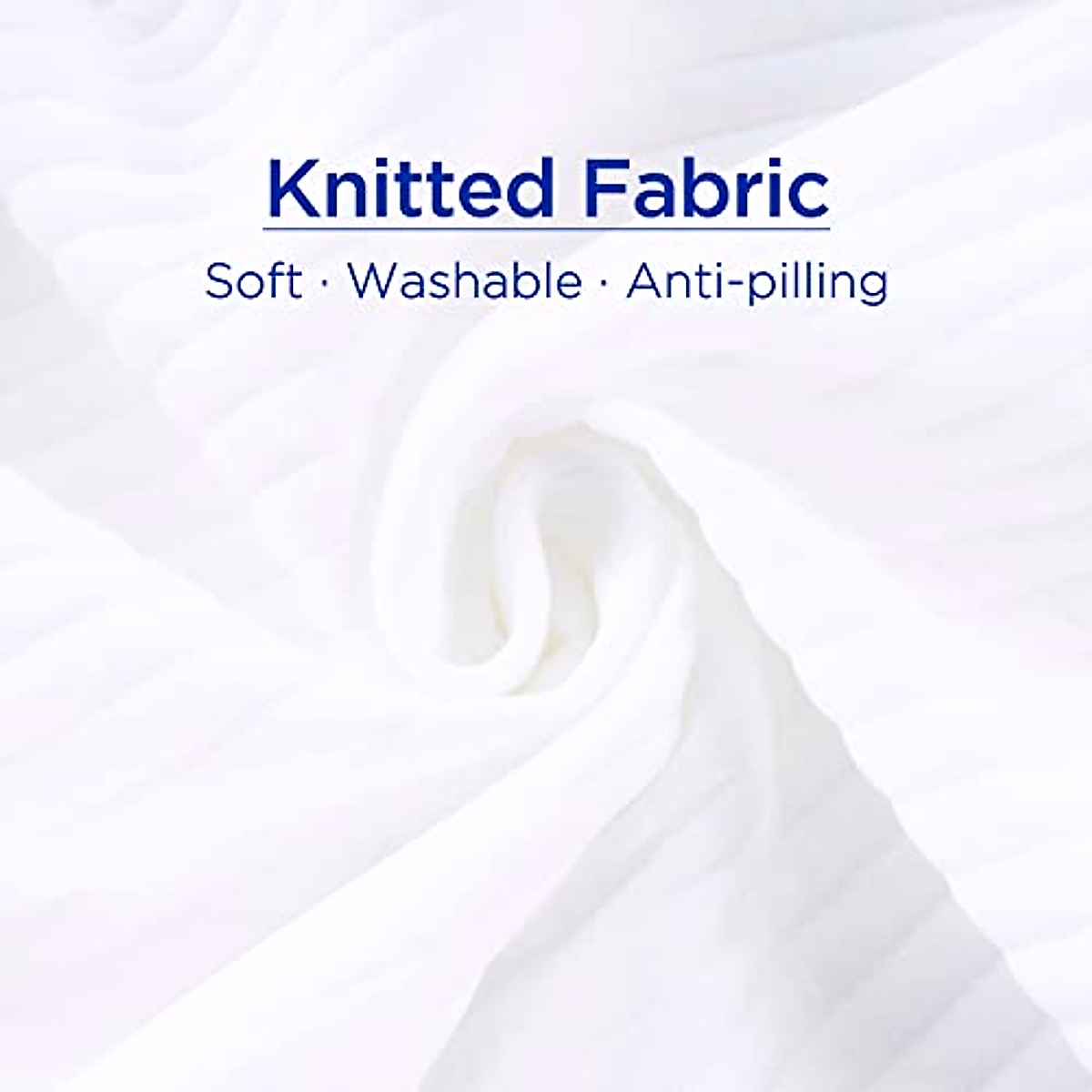 moonslide Memory Foam Mattress 10 Inch Queen Cooling Gel Cloud Feeling, 7 Zone High Density Certified Foam