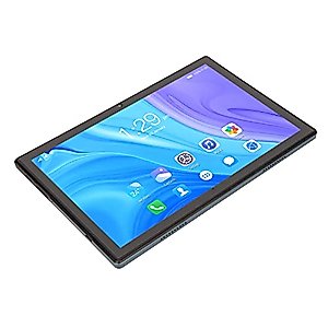 Kids Tablet Rear 2000W OctaCore Processor 4G Tablet High Performance: 6GB Home 128GB (US Plug)