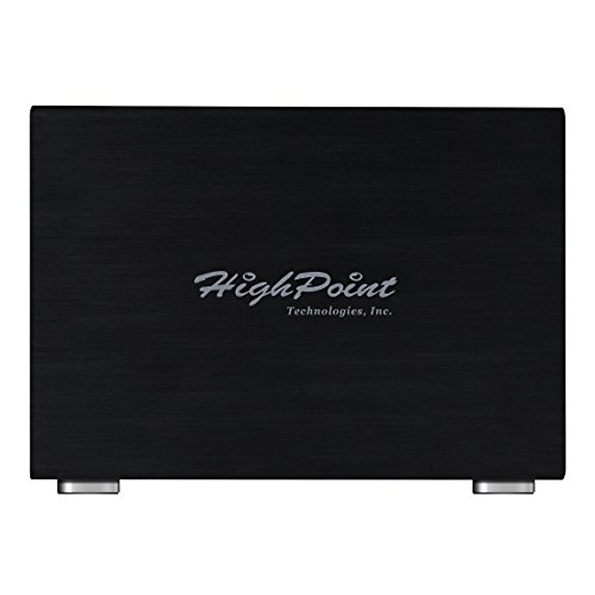 HighPoint SSD6540 – 4-Bay U.2 NVMe RAID Storage Enclosure