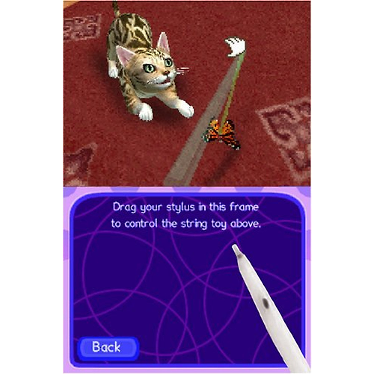 Petz Catz 2 - Nintendo DS (Renewed)