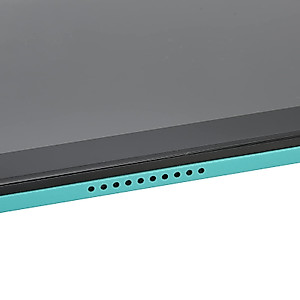 10.1 Inch 10 Tablet PC, Octa Core Processor, 3G RAM, 64G ROM, 128GB Expansion Support, 10.1 Inch FHD Screen, 5+8MP Camera, 2.4G/5G WiFi, 4 G Tablets (US Plug)