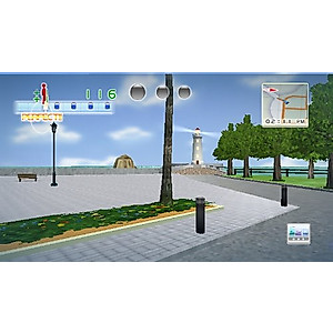 Walk It Out - Nintendo Wii