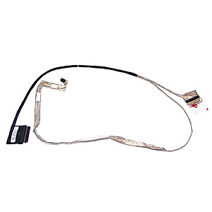 New LCD LVDS EDP Display Cable for Dell Inspiron 17 5765 5767 DC02002I900 V2W1X