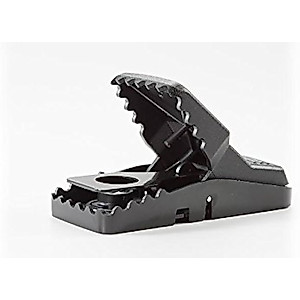 Bell Labs - Trapper T-Rex Rat Trap (1 Trap)