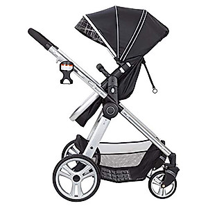 Baby Trend Go Gear Sprout 35 Travel System, Phoenix