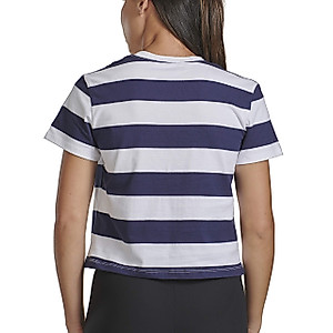 Spalding Women's Activewear Cotton Tee