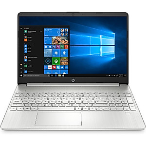 HP 2022 Pavilion 15.6" FHD IPS Laptop, 11th Gen Intel 4-Core i7-1165G7(up to 4.7GHz), 64GB RAM, 2TB PCIe SSD, Intel Iris Xe Graphics, Audio by B&O, Win 11 Pro, Fast Charge, WiFi 6, w/Accessories