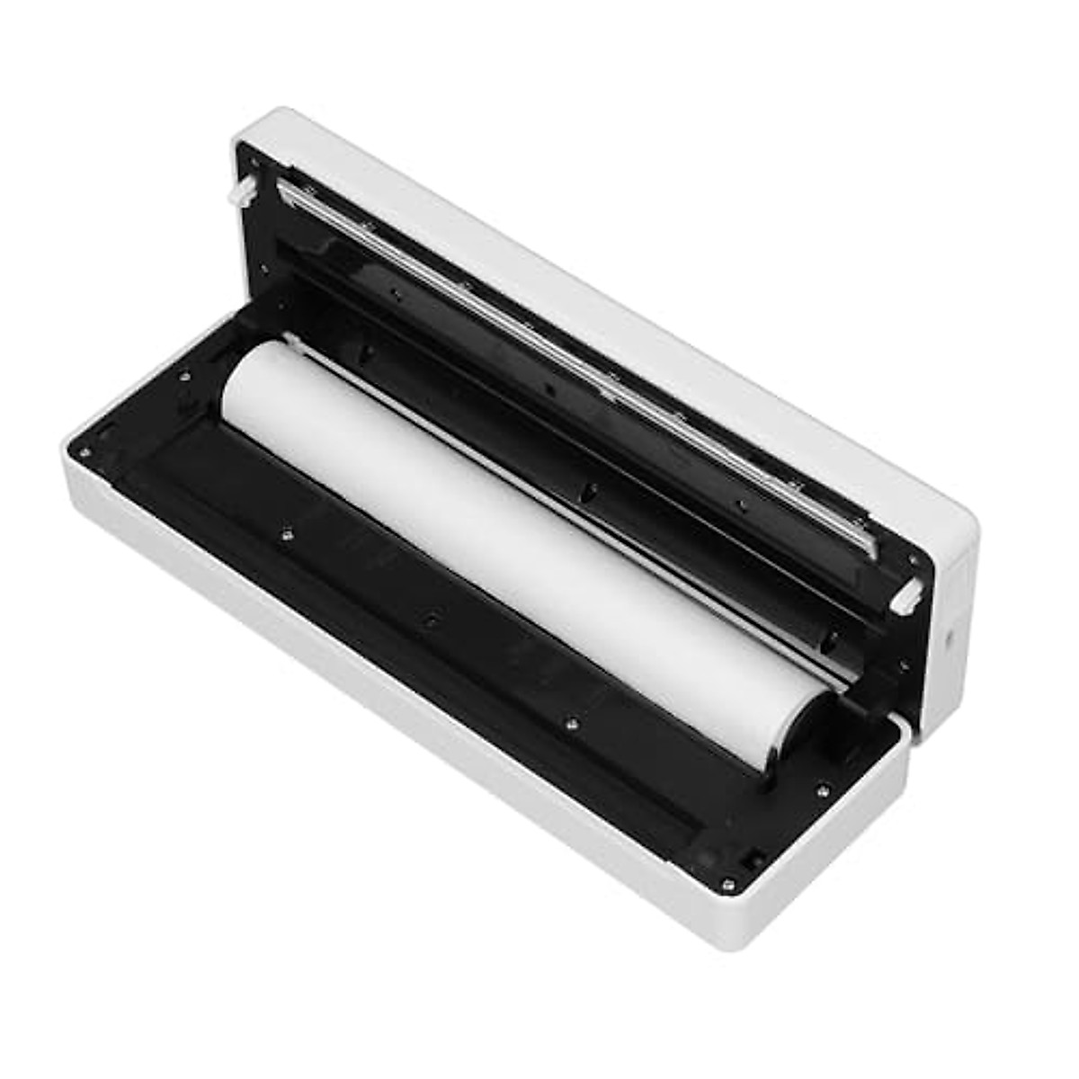 Portable Printer, Thermal Printer Thermal Printer Multifunctional Portable Thermal Mobile Printer for Home