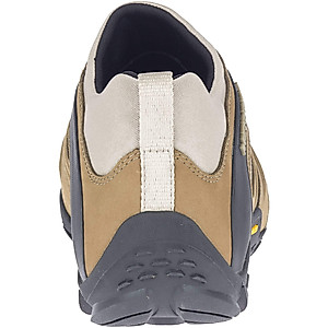 Merrell Mens CHAM 8 Stretch Hiking Shoe, Kangaroo,10