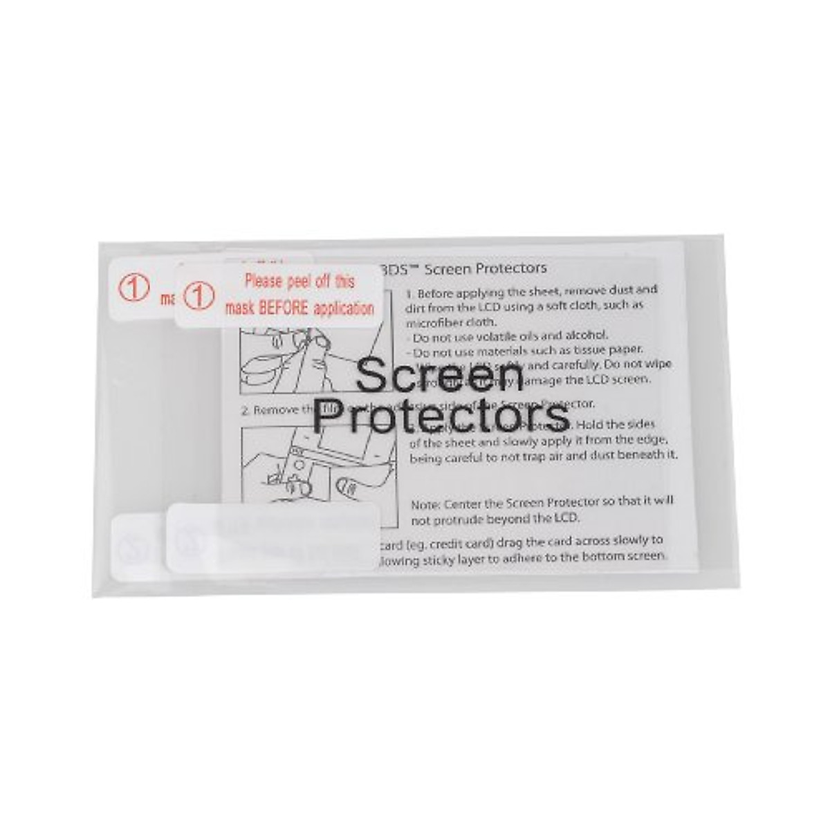 PowerA Nintendo Official Explorer Starter Kit for 3DS - Gray