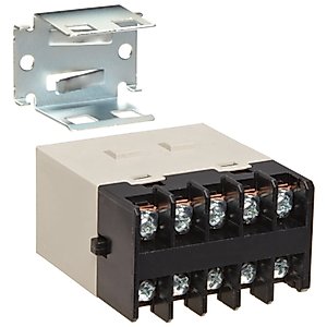 G7J-4A-B-W1-AC100/120 Omron sold by SWATEE ELECTRONICS