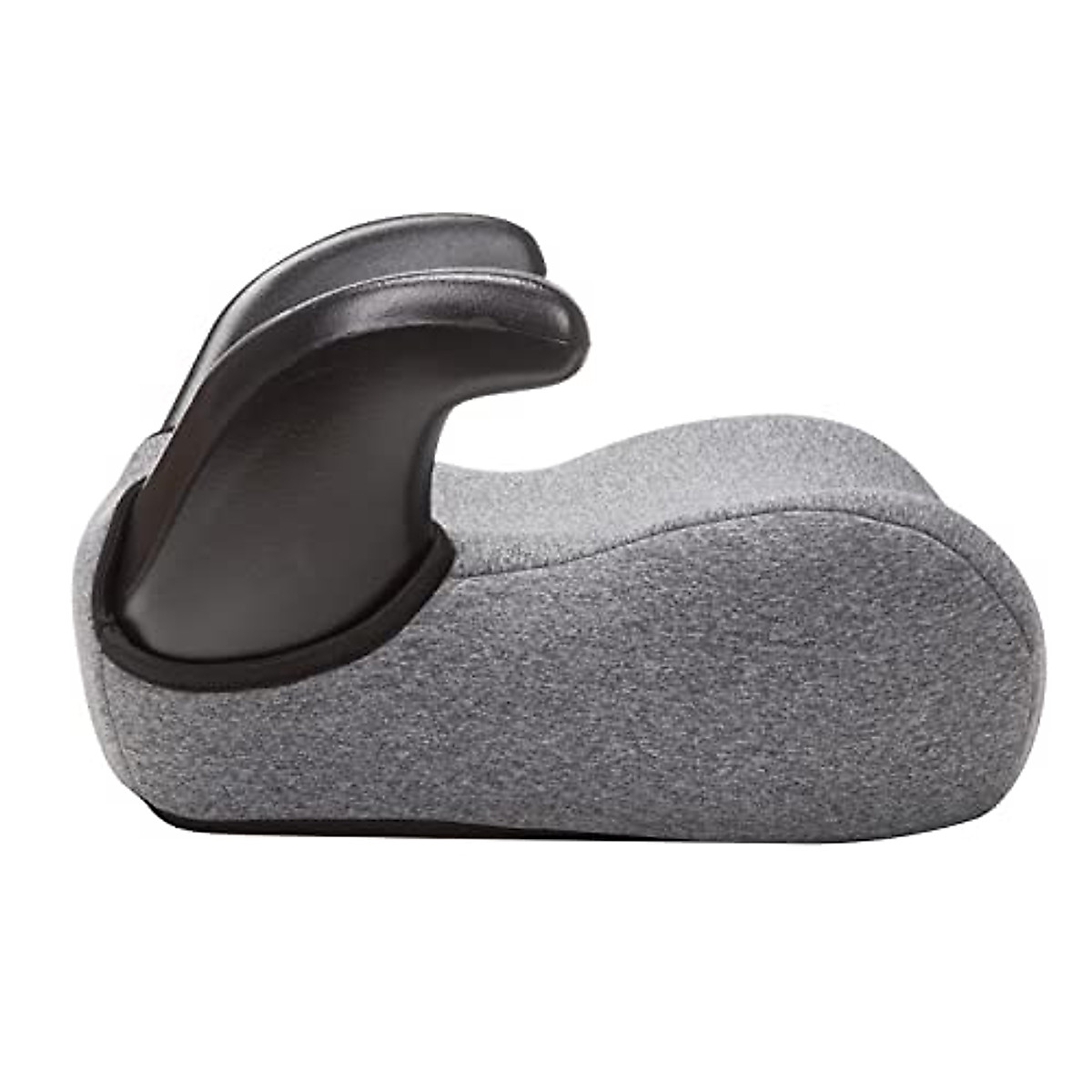 Safety 1st Backless Booster, 2 pk, Backless Booster car seat: 40–100 pounds and 43” to 57” in Height, Eclipse Black