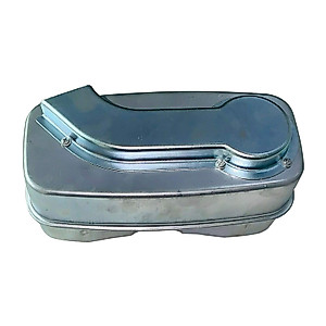 Muffler Lo-Tone Replaces 149723 137978 122440X Fits AYP Husqvarna Sears Poulan