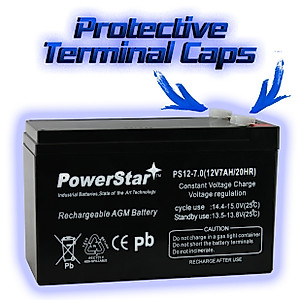 Replacement Batteries for Razor MX350 Dirt Rocket reuse existing cables/wires, sealed lead acid For Scooter