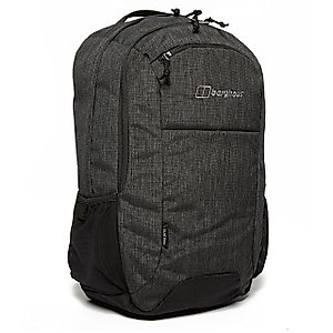 Berghaus Unisex Trailbyte 30 Litre Rucksack, Comfortable Fit, Durable Design, Rucksack for Men and Women