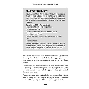 Prepper's Long-Term Survival Guide: 2nd Edition: Food, Shelter, Security, Off-the-Grid Power, and More Lifesaving Strategies for Self-Sufficient Living (Expanded and Revised) (Books for Preppers)