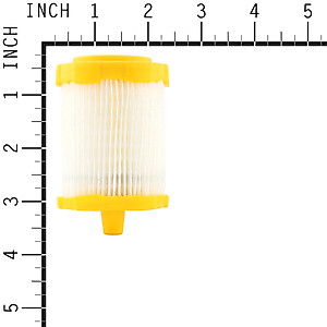 Briggs & Stratton OEM 84002309 A/C Cartridge Filter