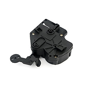 AA Ignition Rear Liftgate Door Lock Actuator for Chevy, GMC, Cadillac - Replaces 15250765, 15808595, 746015, 25001736 - Fits Tahoe, Suburban, Yukon, Denali, Escalade, ESV, EXT (2000-2006 Models)