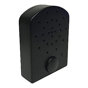 Comfort Smart Fire Crackler Sound System - CS-FC