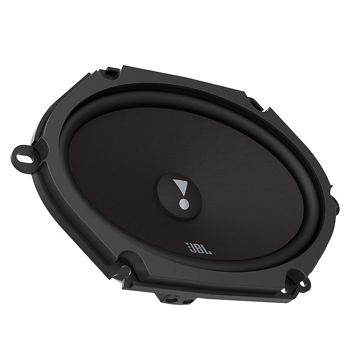 JBL 6" x 8" Step-up Car Audio Component Speaker System NO GRILL