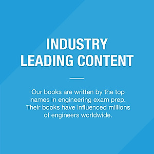 PPI FE Civil Practice – Comprehensive Practice for the NCEES FE Civil Exam