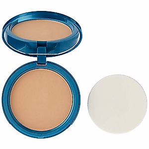 Colorescience Natural Finish Pressed Foundation SPF 20, Medium Sunlight, 0.42 oz