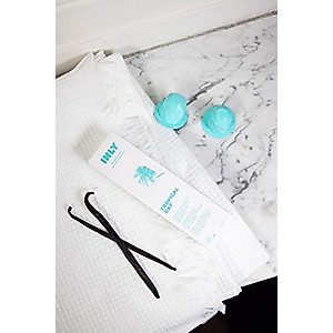 Moen INC20802 INLY Aromatherapy Shower Capsule 5-Pack, Tropical Day