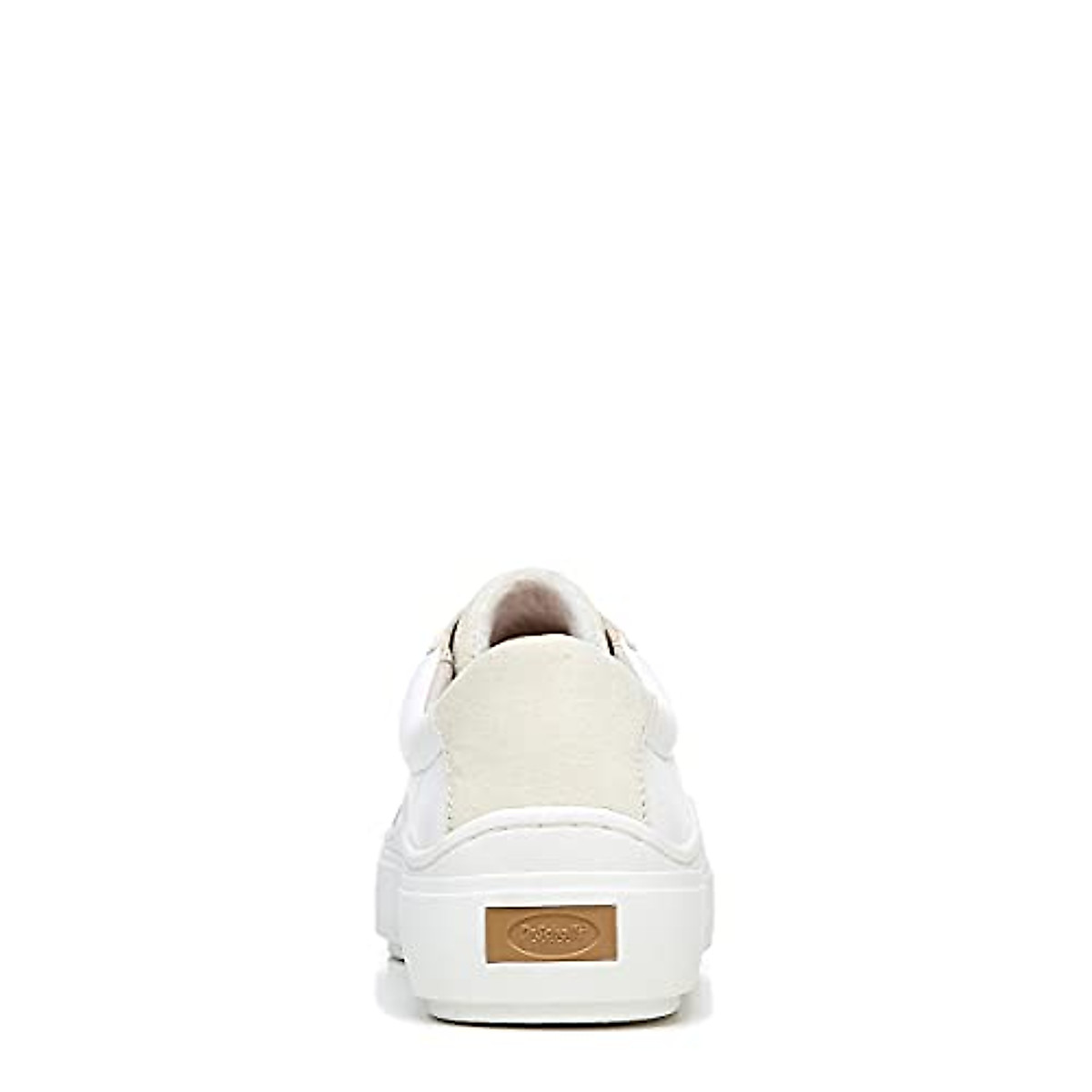 Dr. Scholl's Shoes Womens Time Off Platform Slip On Fashion Sneaker