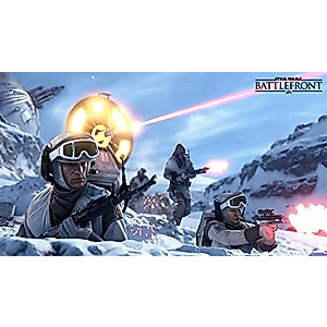 Star Wars Battlefront (Xbox One)