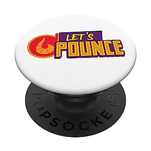 Miraculous Collection Rena Rouge Let's Pounce PopSockets Swappable PopGrip