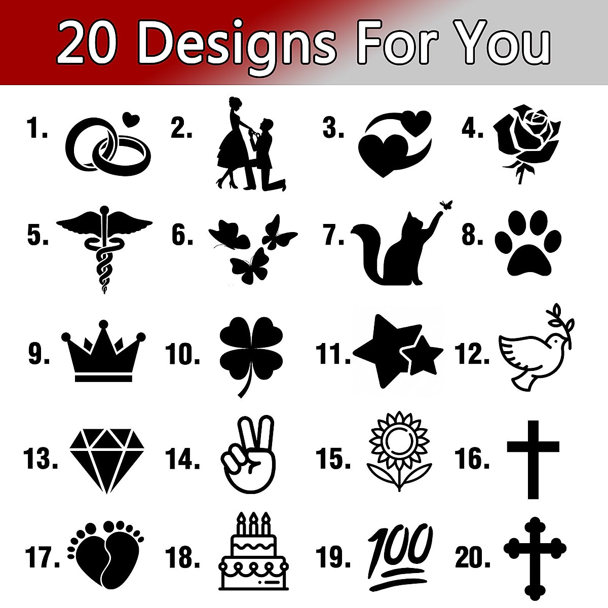 Custom Bracelets for Men Women Personalized Photo Bracelet Stainless Steel Silicone Wristband Adjustable Customized with Text Logo Mothers Fathers Day Birthday Gifts