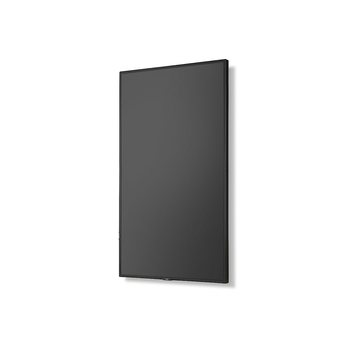 NEC MultiSync P554 Digital Signage Flat Panel 55" LCD Full HD Black