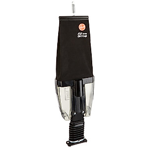 Hoover Dirt Cup, with Upper Cloth Bag Conquest Orang