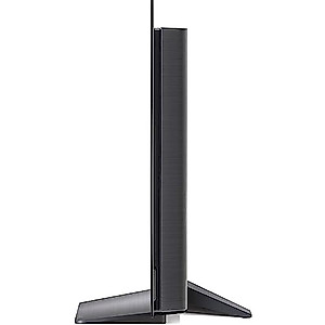 LG OLED55B3PUA 55 Inch Class B3 Series OLED 4K UHD Smart webOS with ThinQ AI TV (Renewed) Bundle with 2 YR CPS Enhanced Protection Pack