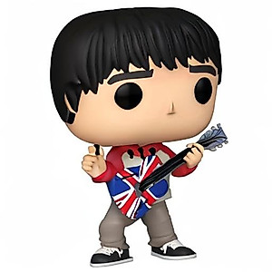 Funko Pop! Rocks: Oasis - Noel Gallagher