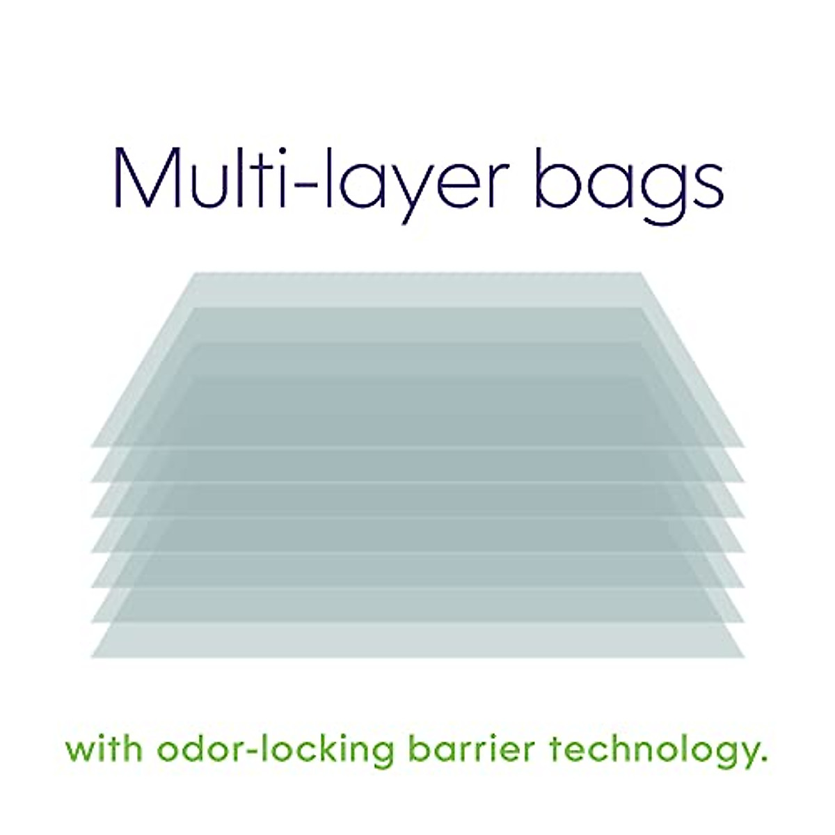 Litter Genie Refill (2 Pack)