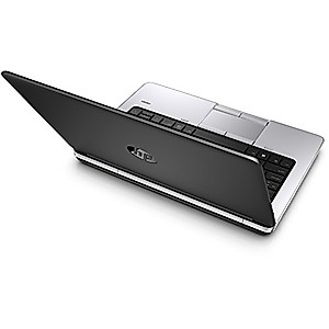 HP Probook 640 G1 14in Laptop, Intel Core i5-4300M 2.6GHz, 8GB Ram, 1TB Hard Drive, DVDRW, Webcam, Windows 10 Pro 64bit (Renewed)