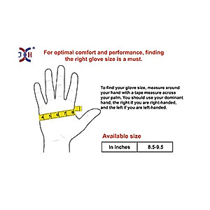 J H Heat Resistant Oven Glove:EN407 Certified 932 °F, 2 Layers Silicone Coating, Oven Mitts for Cooking, Kitchen, Fireplace, Grilling, 1 Pair (Regular Cuff, Black Shell with Purple)