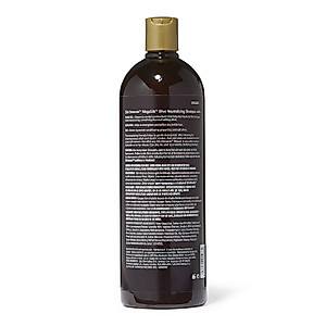 Silk Elements MegaSilk Olive Neutralizing Shampoo