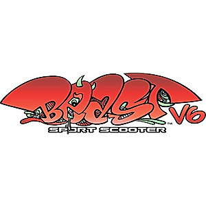 Razor Beast V6 Sport Scooter