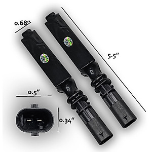 M&P USA Active Electronic Magneride delete kit. Compatible With Buick, GMC, Cadillac, Chevrolet, Ford. 2013-2018 (READ Description)