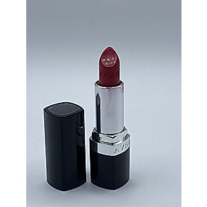 Avon Ultra Color Rich Bold Red Lipstick Ruby Shock