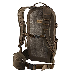 Fjallraven Men's Lappland Hike 15, Green, One Size