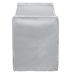 Portable Washing Machine Cover for Top and Front Load (28 x 29 x 40 In)