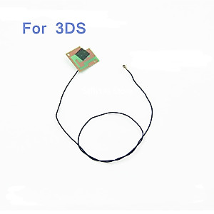 VANJUNN Replacement Antenna Cable Board for Nintendo 3DS XL