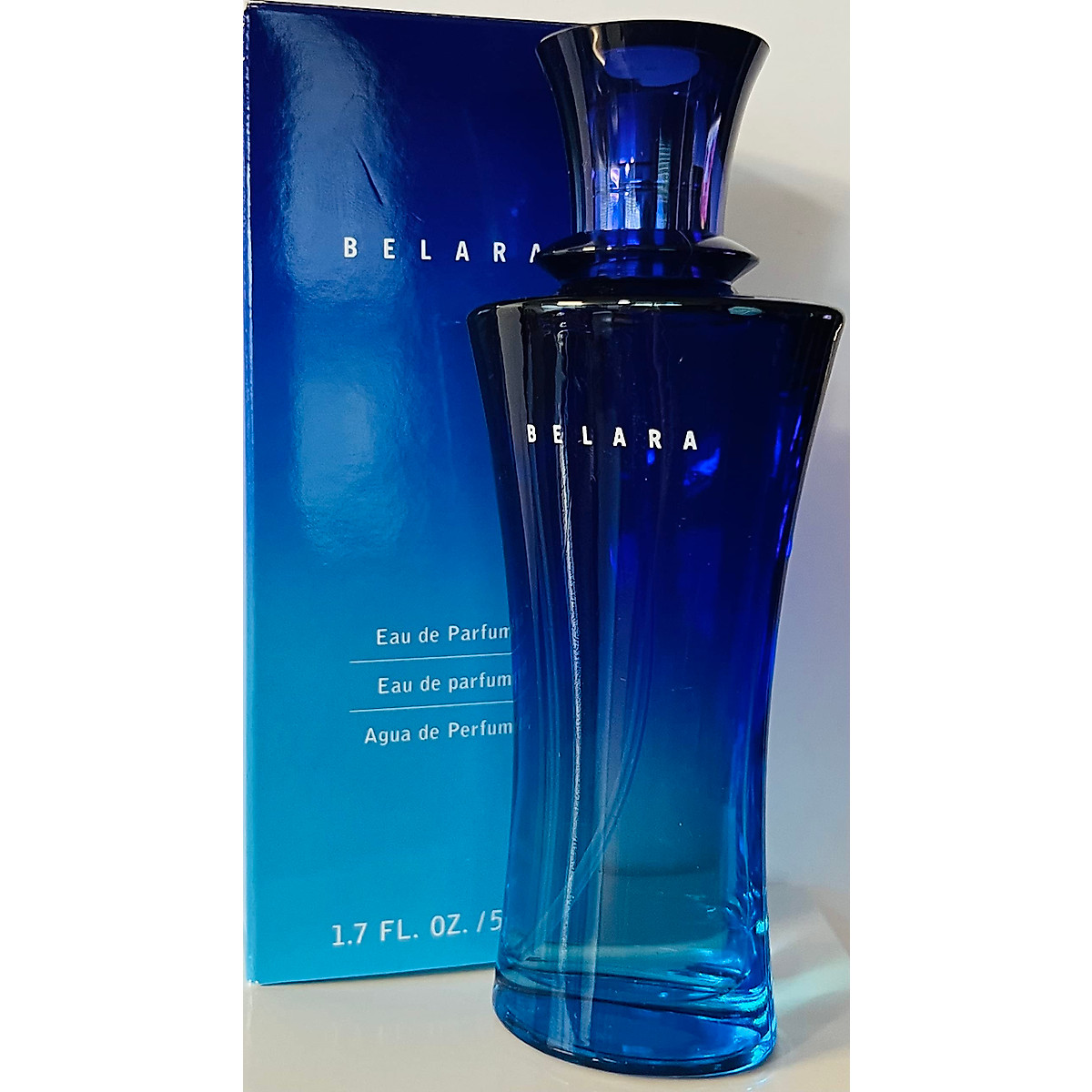 JUSTSWAG Mary Kay Belara Eau De Parfum 1.7 Fl Oz / 50 Ml